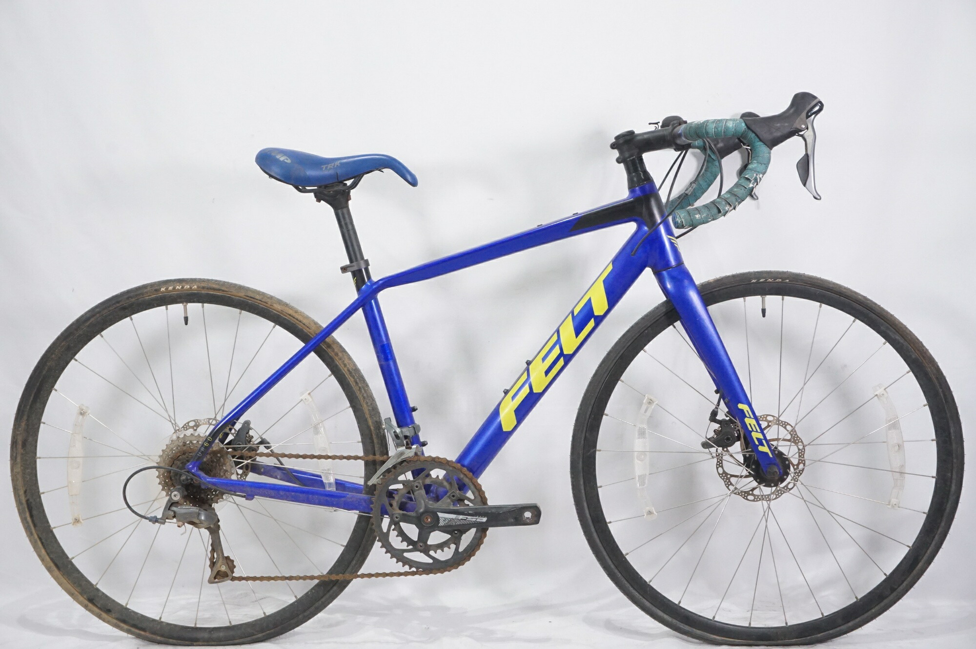 【楽天市場】【中古】 ジャンク FELT 「フェルト」 VR60 2019年モデル ロードバイク / バイチャリAKIBA店：buychari