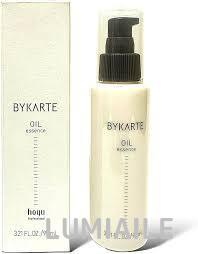 【楽天市場】バイカルテ エッセンス オイル 95ml【ホーユー / hoyu / BYKARTE 】：LUMIAILE