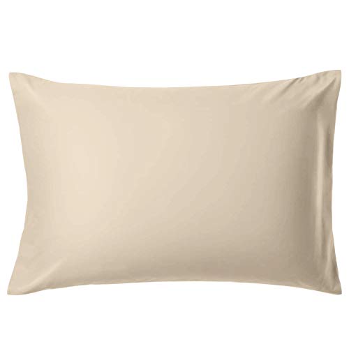 【楽天市場】AYO 枕カバー 高級綿100％ 全サイズピローケース ホテル 高密度(ライトブラウン 43*63cmの枕に適用)：ルミナスエイト 楽天市場店