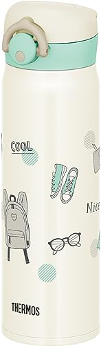 【楽天市場】サーモス 水筒 真空断熱ケータイマグ 500ml ベージュミント JNR-503G BEMT：ルミナスエイト 楽天市場店