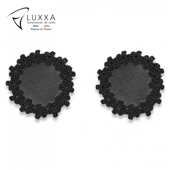 【楽天市場】LUXXA（ルクサ） ジュ・アンテルディ・ニッピ 【JEUX INTERDITS Nippi】｜フランス製 ペースティ ニプレス ...