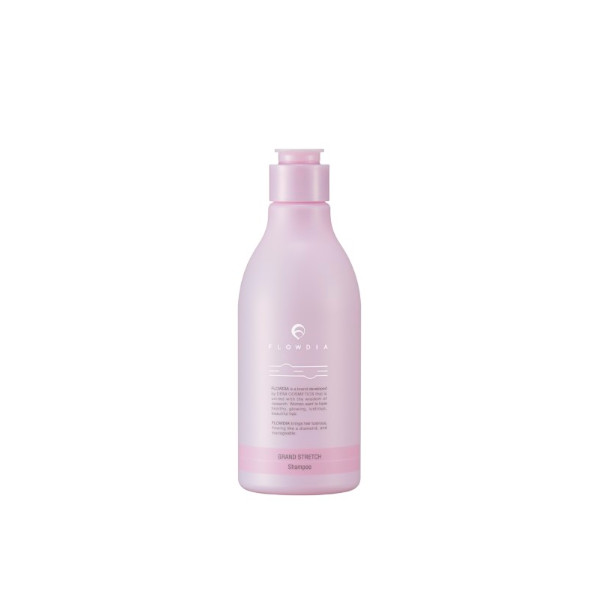 【楽天市場】☆デミ フローディア グランストレッチ シャンプー 250mL [DEMI/FLOWDIA/エイジングケアライン]：Lush Life