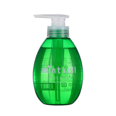 【楽天市場】☆サンコール ミントベル フレッシュグリーンシャンプー 300ml [SUNCALL]：Lush Life
