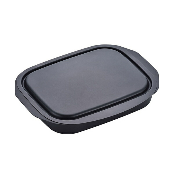 【楽天市場】和平フレイズ ランチーニ NEWグリル活用角型パン 17×22cm RA-9505 [WAHEI FREIZ/魚焼きグリル調理 ...