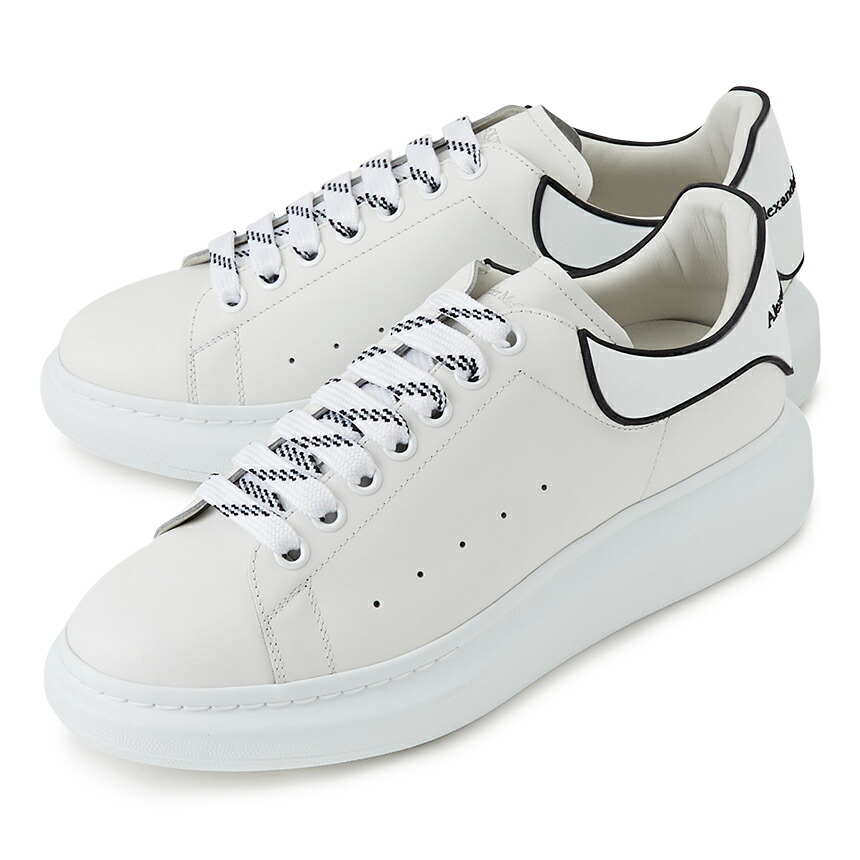 【楽天市場】【3%オフクーポン配布中】【着後レビューで1000円OFFクーポン特典】 ALEXANDER MCQUEEN アレキサンダー ...