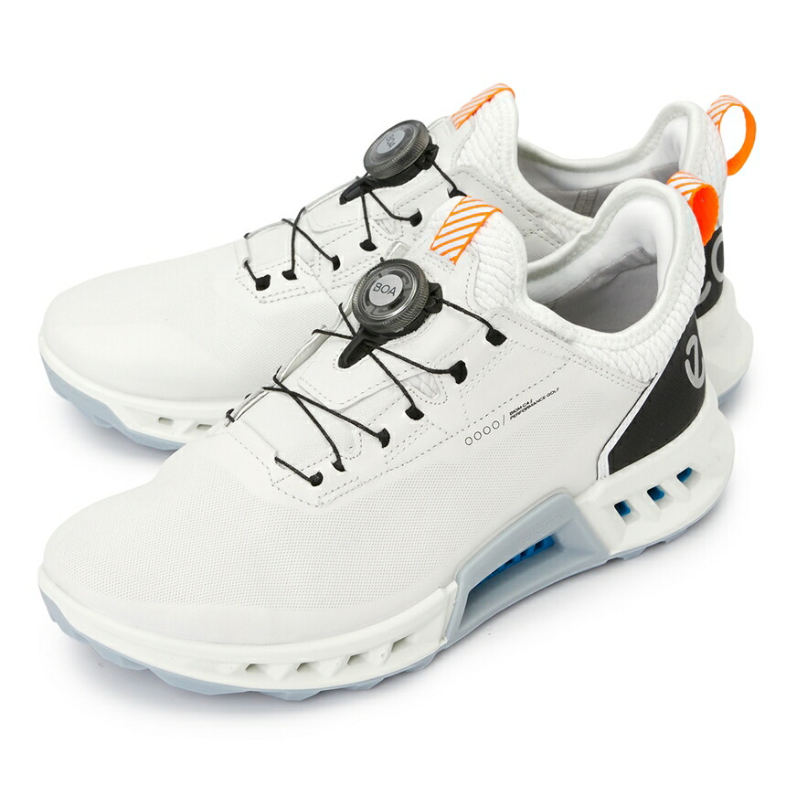 【楽天市場】【3%オフクーポン配布中】【着後レビューで1000円OFFクーポン特典】ECCO GOLF エコーゴルフ バイオーム C4 ...