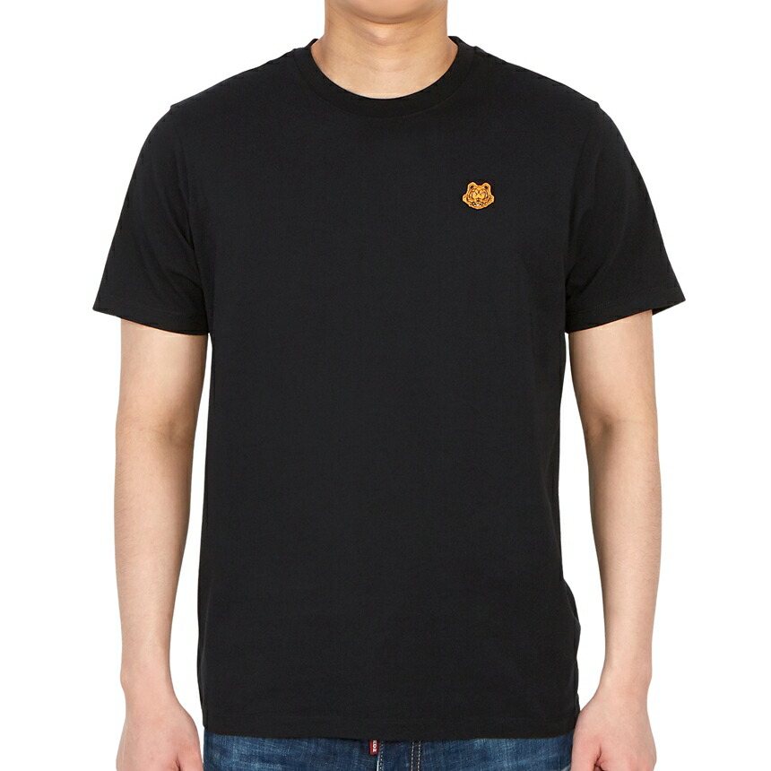 【楽天市場】ケンゾー 5TS003 4SA 99 215 メンズ 半袖シャツ：LUXBOY楽天市場店