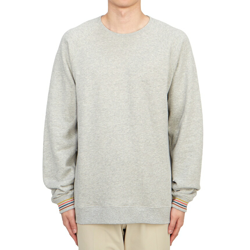 【楽天市場】【3%オフクーポン配布中】 PAUL SMITH ポールスミス メンズ 長袖Tシャツ M1A 2990M AU807B 70 ...