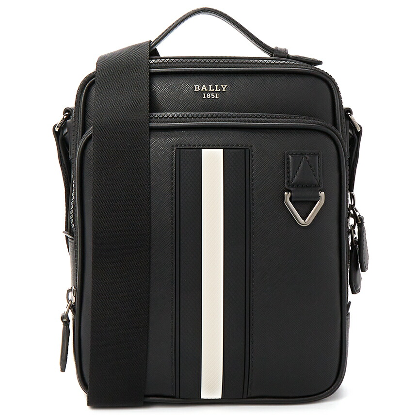 【楽天市場】【最大2,023オフクーポン配布中】 BALLY バリー マカオ メンズトートバッグ ショルダーバッグ クロスバッグ MACKAO ...