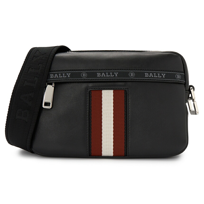 【楽天市場】【3%オフクーポン配布中】【着後レビューで1000円OFFクーポン特典】 BALLY バリー HAL 10 HAL 10 ...