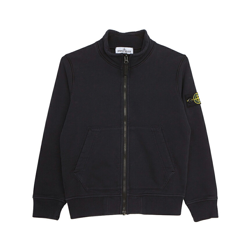 【楽天市場】【3%オフクーポン配布中】【着後レビューで1000円OFFクーポン特典】 STONE ISLAND KIDS ストーンアイランドキッズ ベビー ジャンパー 791661120 ...
