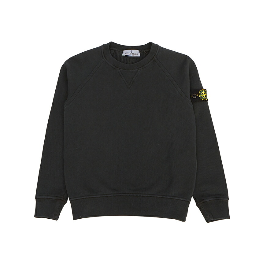 【楽天市場】【3%オフクーポン配布中】【着後レビューで1000円OFFクーポン特典】 STONE ISLAND KIDS ストーンアイランドキッズ ベビー 長袖Tシャツ 791662141 ...