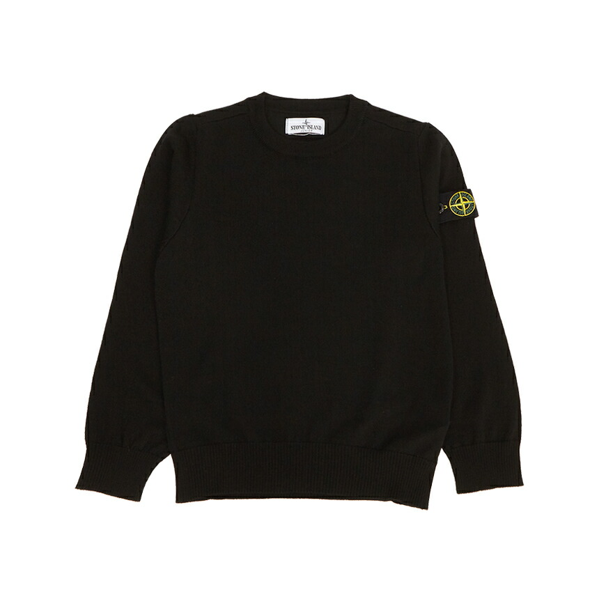 【楽天市場】【3%オフクーポン配布中】【着後レビューで1000円OFFクーポン特典】 STONE ISLAND KIDS ストーンアイランドキッズ ベビー ニット 7916509C4 ...