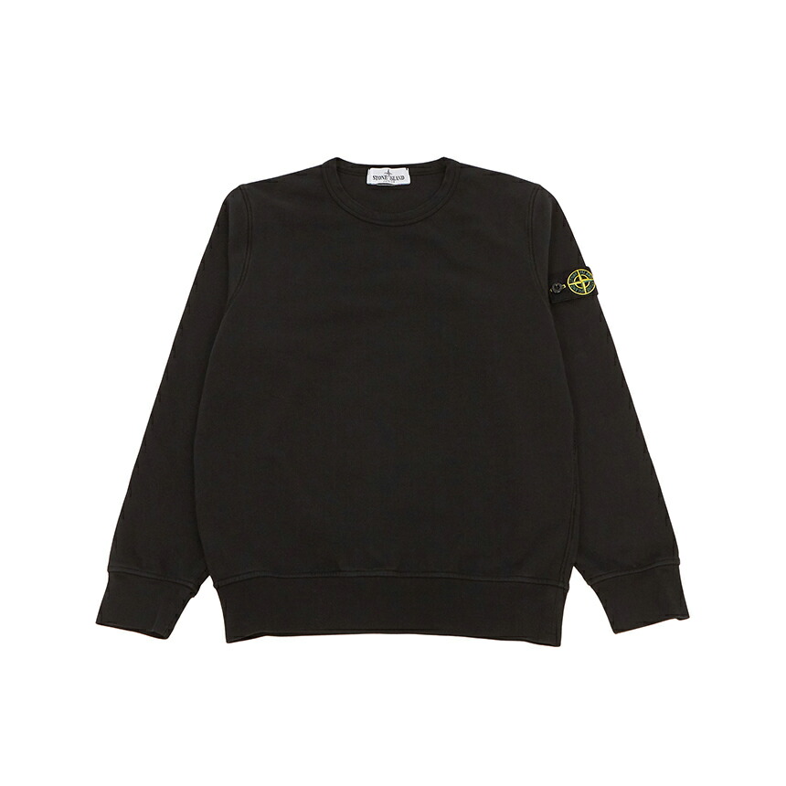 【楽天市場】【3%オフクーポン配布中】【着後レビューで1000円OFFクーポン特典】 STONE ISLAND KIDS ストーンアイランドキッズ ベビー 長袖Tシャツ 801661340 ...