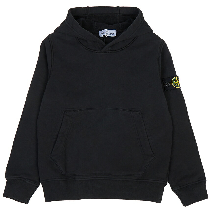 【楽天市場】【3%オフクーポン配布中】【着後レビューで1000円OFFクーポン特典】 STONE ISLAND KIDS ストーンアイランドキッズ ベビー 長袖Tシャツ 791661620 ...