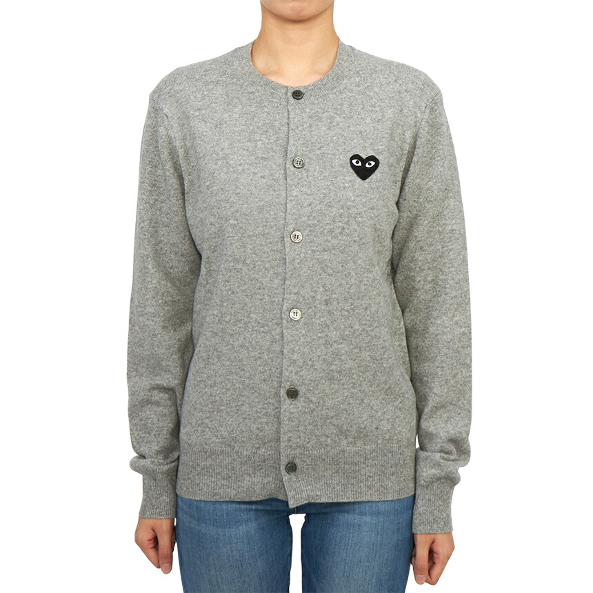 【楽天市場】【3%オフクーポン配布中】 COMME DES GARCONS コムデギャルソン メンズ カーディガン AX N023 051 2：LUXBOY楽天市場店