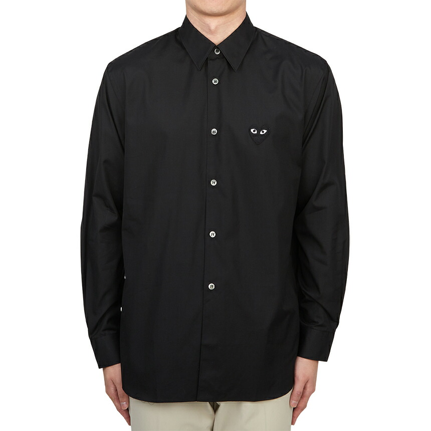 【楽天市場】【3%オフクーポン配布中】 COMME DES GARCONS コムデギャルソン メンズ シャツ AX B004 051 1 ...