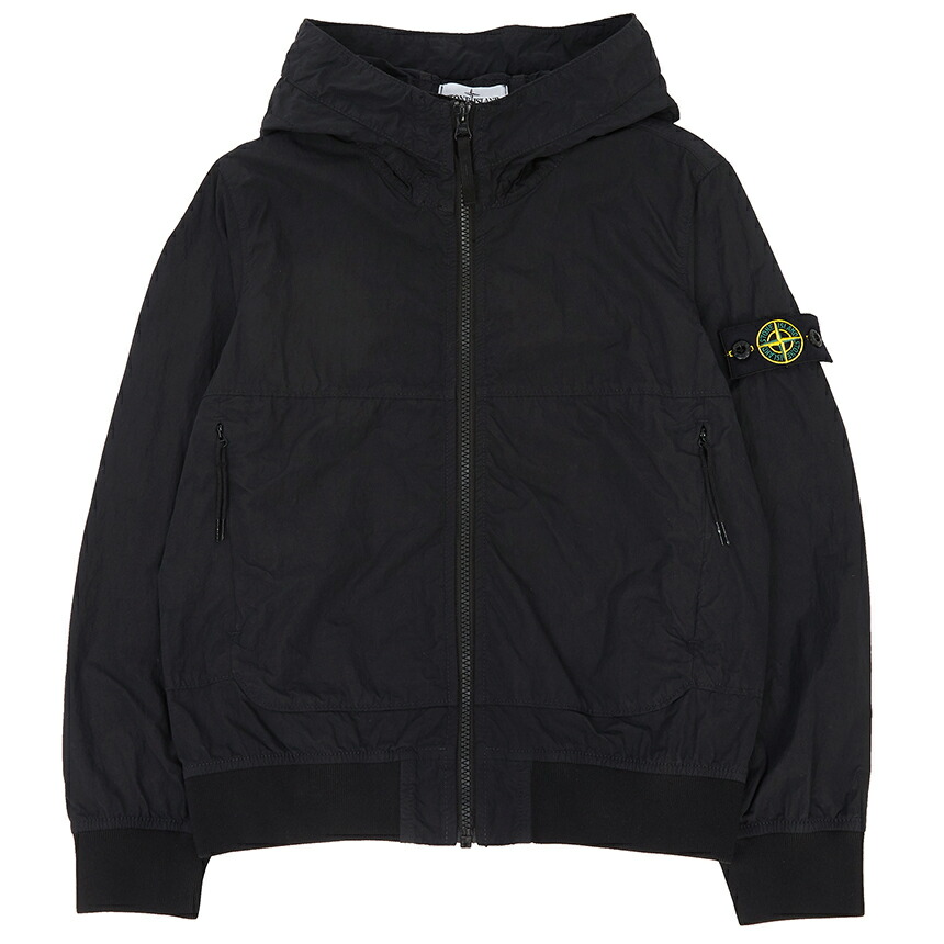 【楽天市場】【3%オフクーポン配布中】【着後レビューで1000円OFFクーポン特典】 STONE ISLAND KIDS ストーンアイランド ...