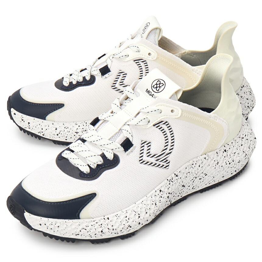 【楽天市場】【3%オフクーポン配布中】 G/FORE ジーフォア メンズ スニーカー G4MA23EF43 TWLT：LUXBOY楽天市場店