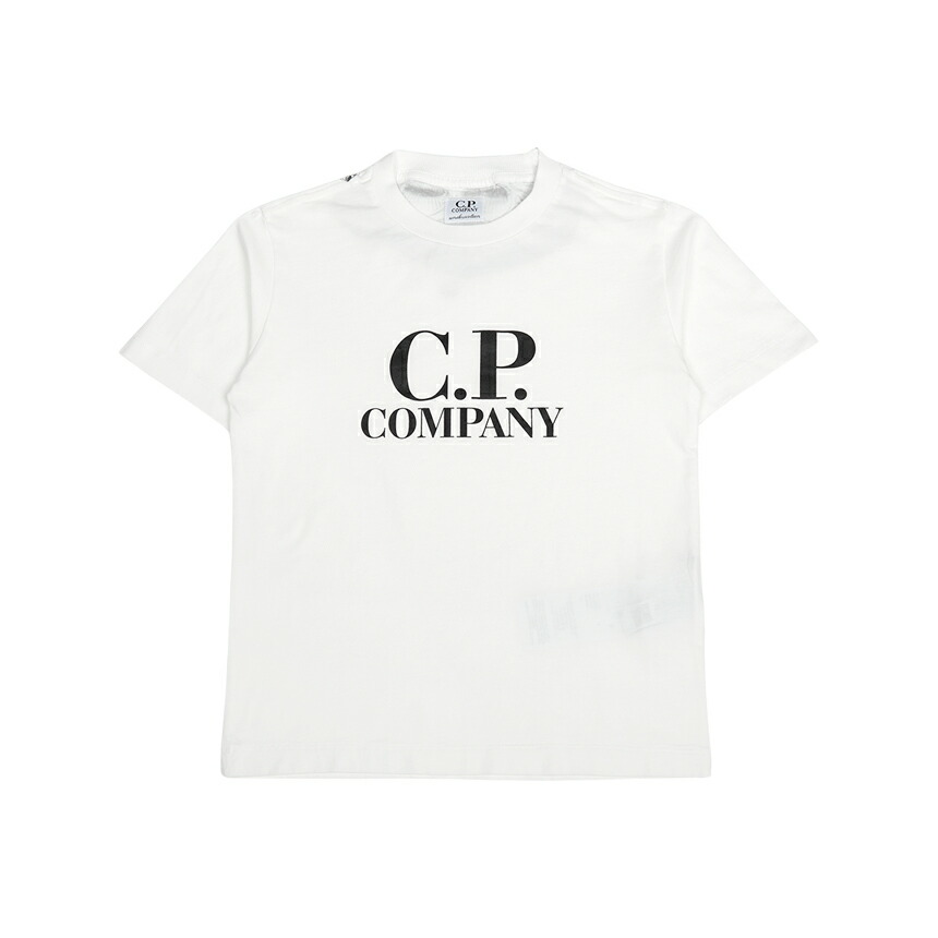 【楽天市場】【3%オフクーポン配布中】【着後レビューで1000円OFFクーポン特典】 CP COMPANY KIDS シーピーカンパニーキッズ ...