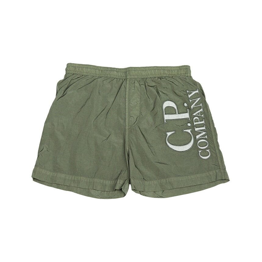 【楽天市場】【3%オフクーポン配布中】【着後レビューで1000円OFFクーポン特典】 CP COMPANY KIDS シーピーカンパニーキッズ ...