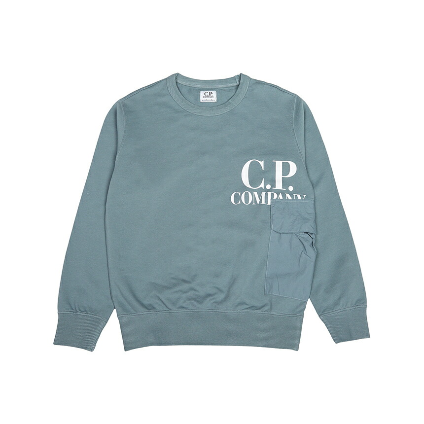 【楽天市場】【3%オフクーポン配布中】【着後レビューで1000円OFFクーポン特典】 CP COMPANY KIDS シーピーカンパニーキッズ ...