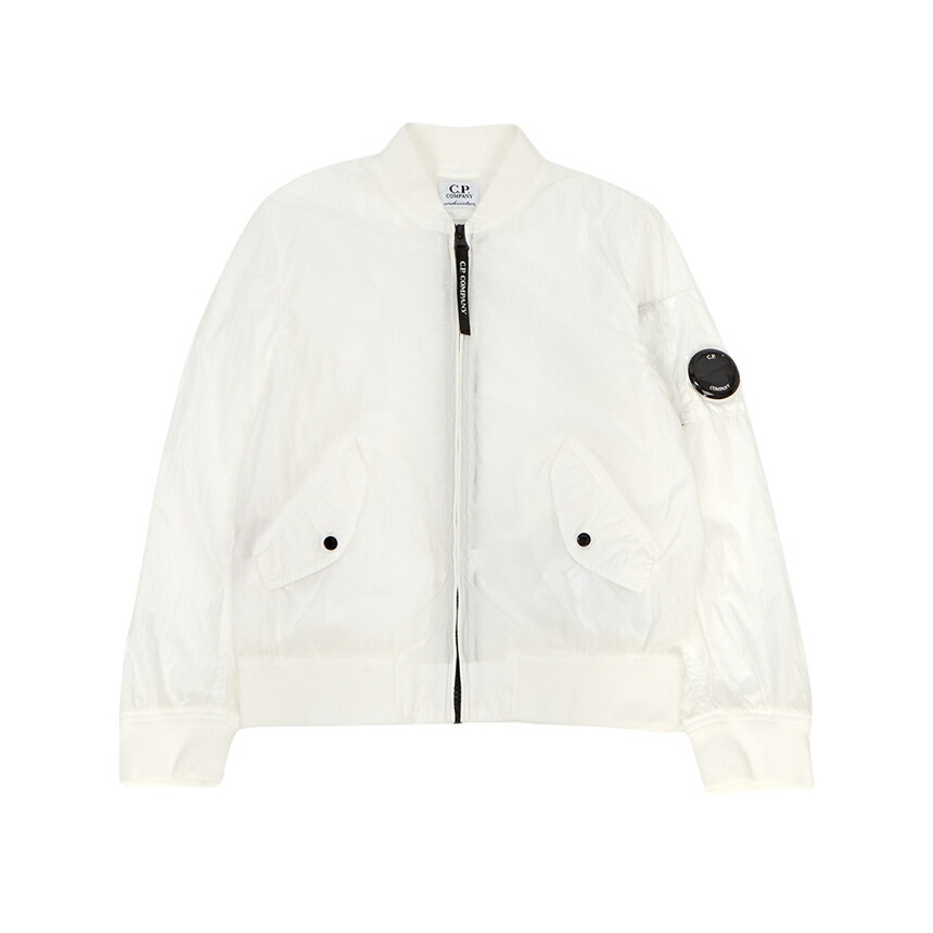 【楽天市場】【3%オフクーポン配布中】 CP COMPANY KIDS シーピーカンパニーキッズ ベビー ジャンパー CUS007 L3C00 ...