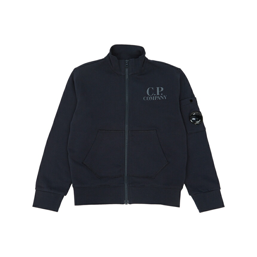 【楽天市場】【3%オフクーポン配布中】 CP COMPANY KIDS シーピーカンパニーキッズ ベビー カーディガン CUF00V ...