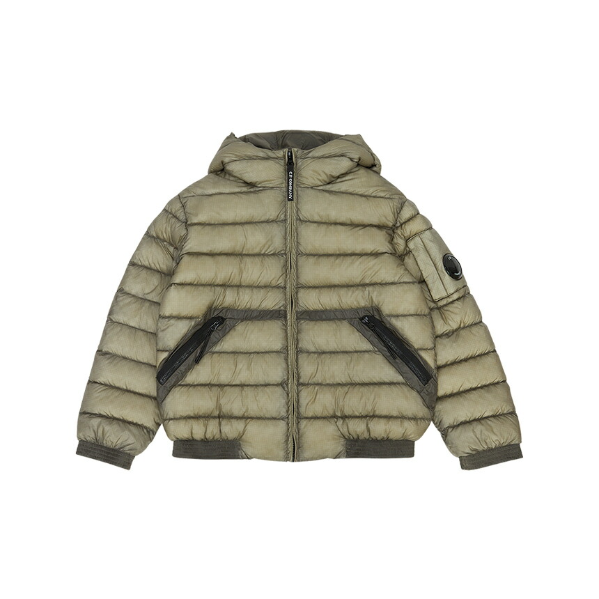 【楽天市場】【3%オフクーポン配布中】 CP COMPANY KIDS シーピーカンパニーキッズ ベビー ジャンパー CUS00S L3A96 ...