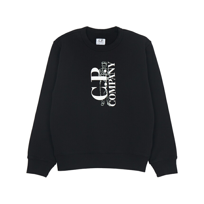 【楽天市場】【3%オフクーポン配布中】 CP COMPANY KIDS シーピーカンパニーキッズ ベビー 長袖Tシャツ CPF000 ...
