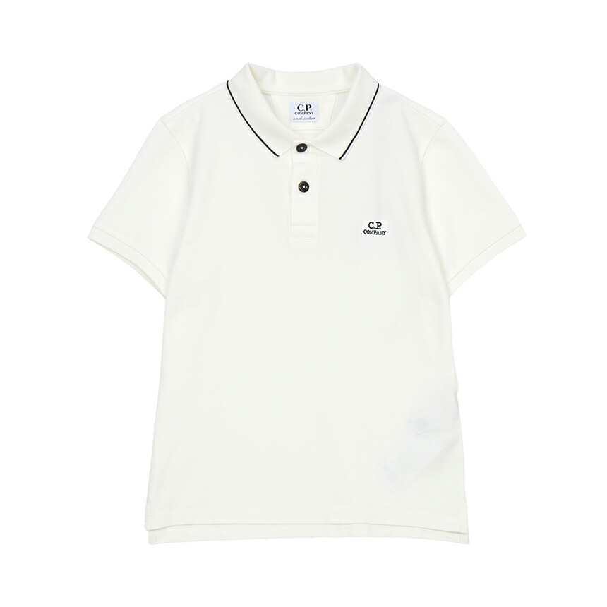 【楽天市場】【3%オフクーポン配布中】 CP COMPANY KIDS シーピーカンパニーキッズ ベビー 半袖Tシャツ CNM001 ...