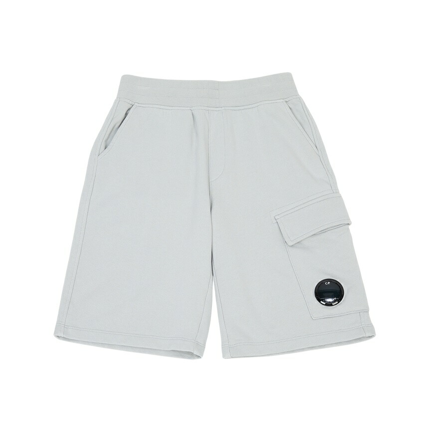 【楽天市場】【3%オフクーポン配布中】 CP COMPANY KIDS シーピーカンパニーキッズ ベビー パンツ CNQ002 LCA69 ...
