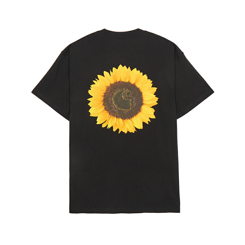 【楽天市場】【3%オフクーポン配布中】 CARHARTT WIP カーハート WIP メンズ 半袖Tシャツ I034661 89XX ...