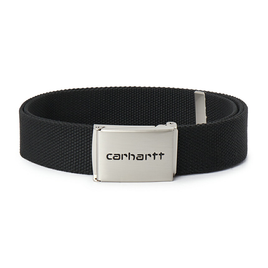 【楽天市場】【3%オフクーポン配布中】 CARHARTT WIP カーハート WIP メンズ カジュアルベルト I019176 89XX ...