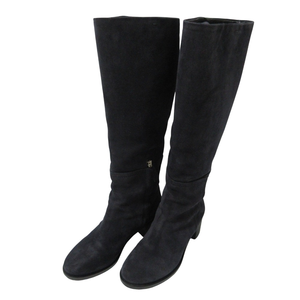 楽天市場】【緑屋質屋】Max Mara(マックスマーラ) ブーツ #36 茶【中古