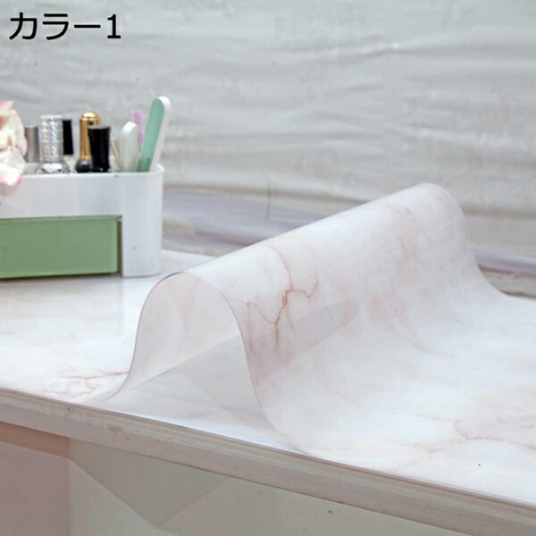 【楽天市場】テーブルクロス 大理石柄 50*150cm おしゃれ かわいい 撥水 アンティーク 北欧風 シンプル PVC制 耐熱 防水 カラー ...