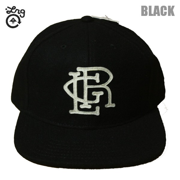 【楽天市場】LRG キャップ THE LEAGUE WOOL ADJUSTABLE CAP L2TVMHJXX ブラック 黒【 2023 ...