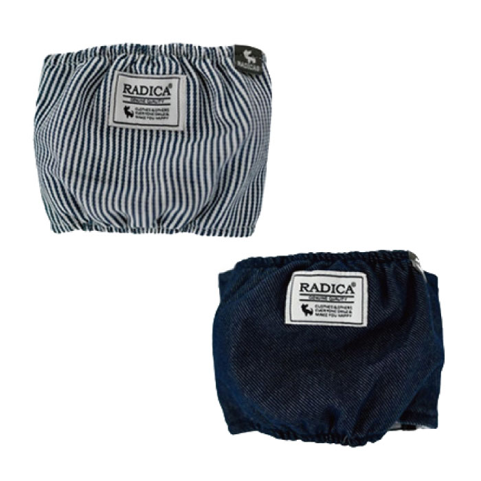 【楽天市場】【RADY マナーベルト LLサイズ】男の子用 お出かけ マナーウェア：モッピーアンドナナ楽天市場店