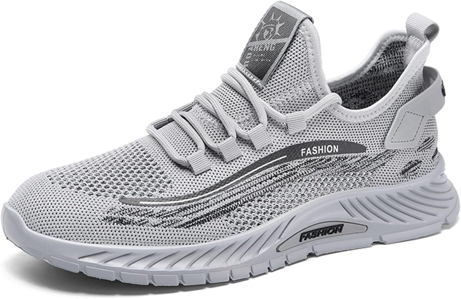 【楽天市場】スニーカー メンズ スポーツシューズ メッシュ 薄手 通気 アウトドア 軽量 カジュアルシューズ 滑らない 運動靴 ランニング ...