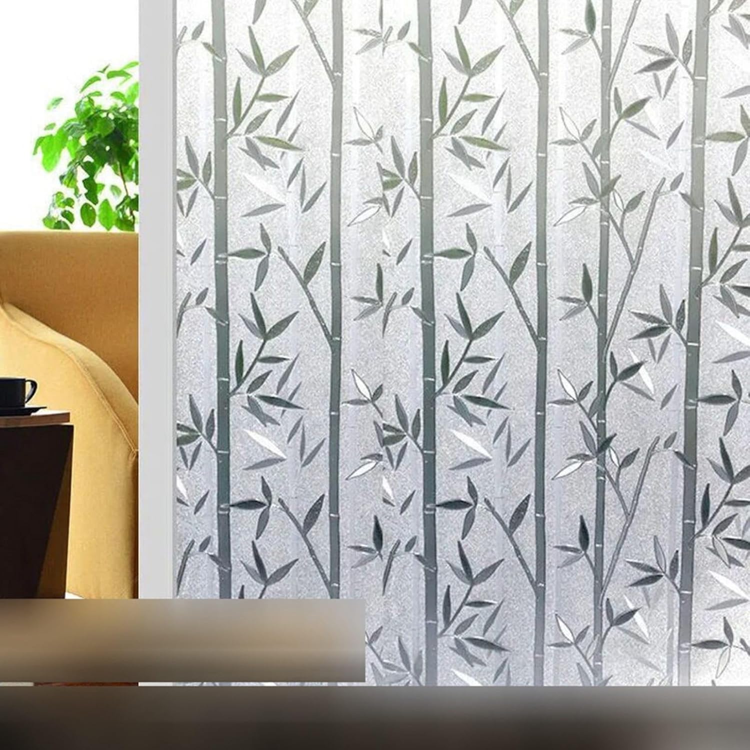 【楽天市場】窓ガラスフィルム ステンドグラス 窓用 フィルム ガラス断熱シート uvカットフィルム 水だけで貼れる 貼り直しでき 窓めかくし ...