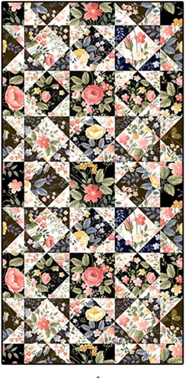 【楽天市場】ガラスフィルム 花柄 すりガラス 目隠しフィルム 欧米風 外から見えない 遮光 シート 断熱 シール 結露防止 ベッドルーム お ...