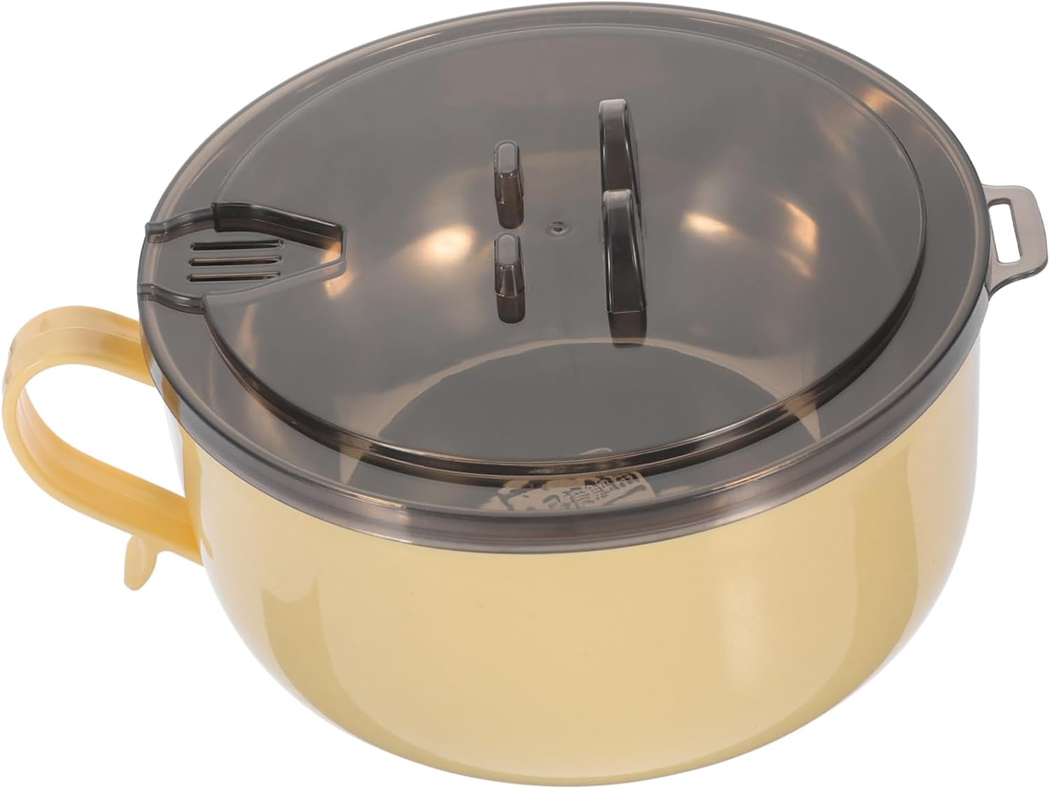 【楽天市場】ステンレス即席めんカップ お弁当箱 お粥マグ お弁当容器 シリアルボウル ｸﾘｽﾏｽﾌﾟﾚｾﾞﾝﾄ フードケース 取っ手付き即席 ...