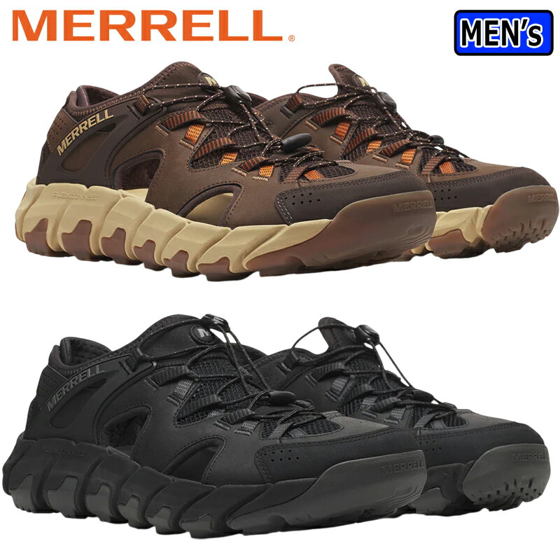 【楽天市場】MERRELL メレル MAIPO EXPLORER SIEVE メンズ アウトドアサンダル スポーツサンダル トレッキング ...