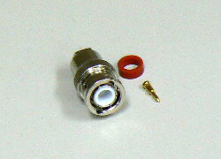 【楽天市場】BNCP型コネクター BNCP-3.5FB【ゆうパケ】：むせんZone25