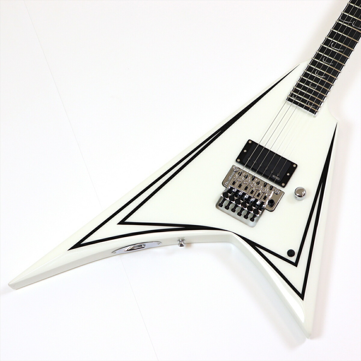 【楽天市場】edwards E-ALEXI SCYTHE [ED2112253]：松田楽器天
