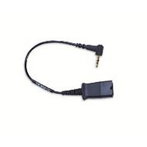 【楽天市場】Plantronics Quick Disconnect to 2.5mm 端子ケーブル：まばし商店