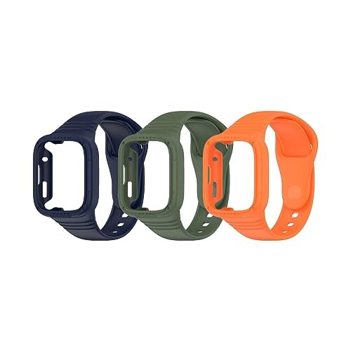 【楽天市場】(LICHIFIT) Xiaomi（シャオミ） Redmi Watch 3対応バンド シリコン製 一体型 バンド+保護ケース ...