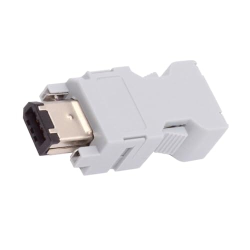 【楽天市場】NFHK SM-6P I/O のコネクター IEEE 1394 6Pin CN3 のプラグ 55100-0670 男性 JZSP ...