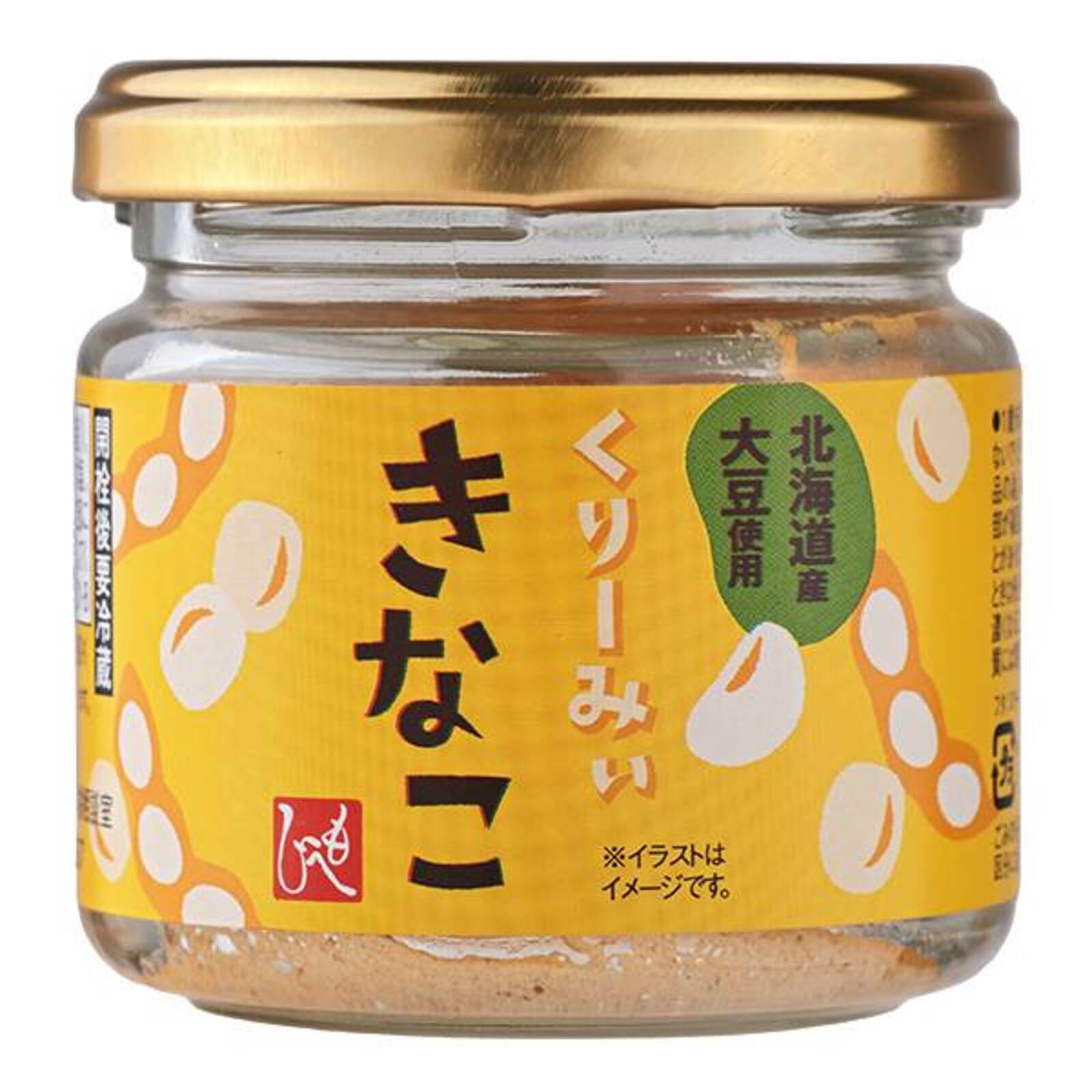 【楽天市場】もへじ くりーみぃきなこ 90g カルディコーヒーファーム：Macaron