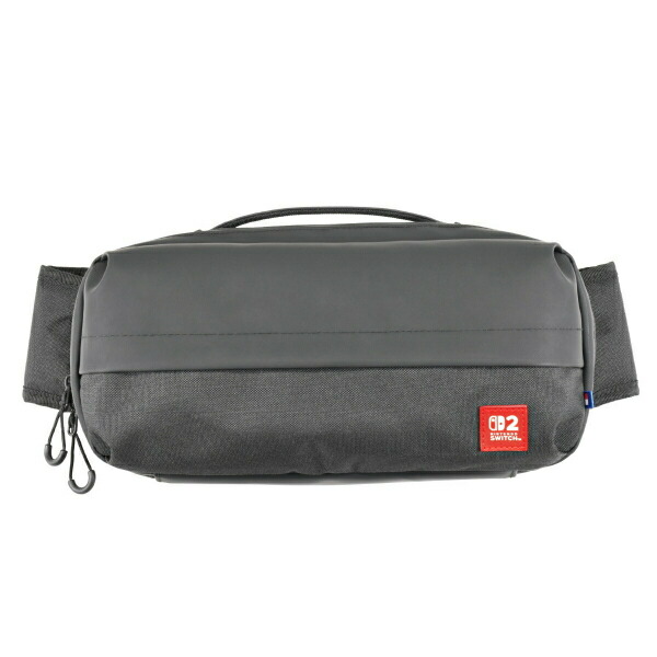 【楽天市場】【新品】【NS2H】ショルダーポーチ for Nintendo Switch 2[在庫品]：浅草マッハ！！